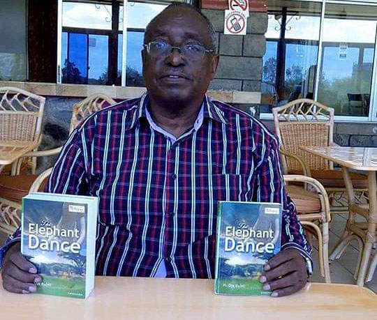Renowned author Henry ole Kulet dies in Nakuru aged 75 - Business Daily