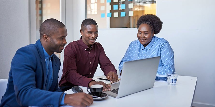 Speaking out helps to build self-confidence - Business Daily