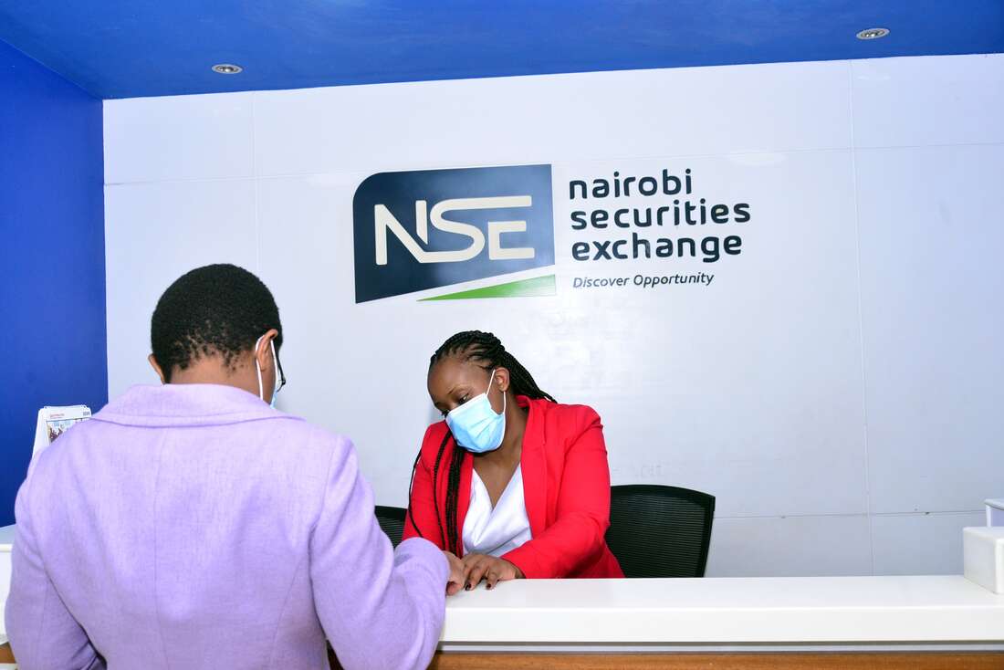 Cultivate Kenya’s saving culture through NSE retail investment ...