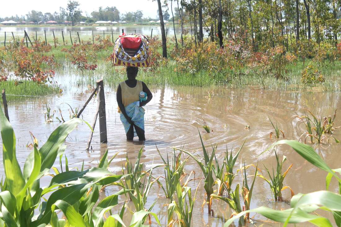 Chinese firm seeks to harvest sand at Sondu Miriu River - Business Daily