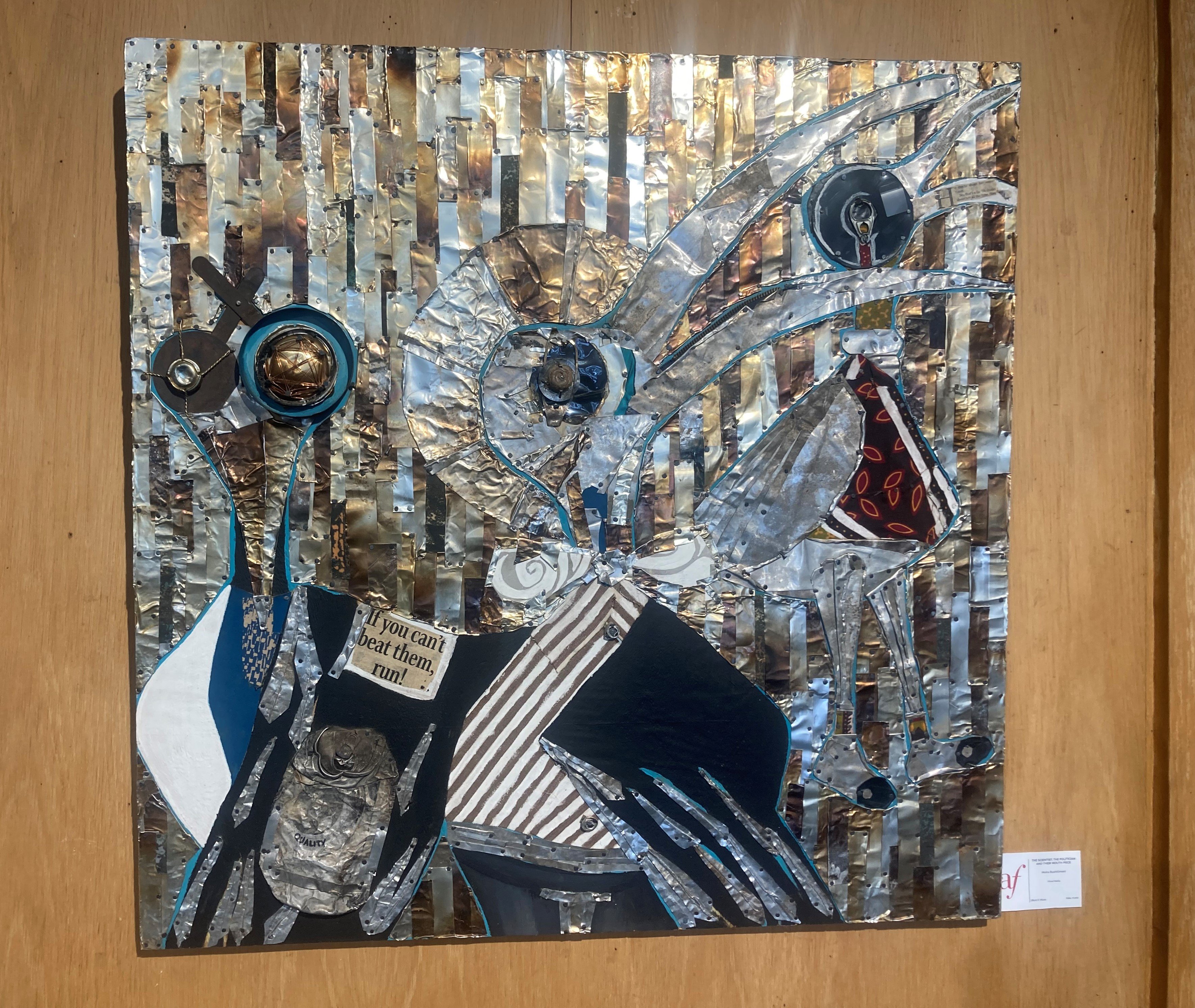 Using creativity as an effective coping mechanism - Business Daily