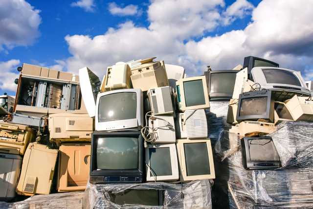 Mombasa firm tackles Kenya's e-waste menace - Business Daily