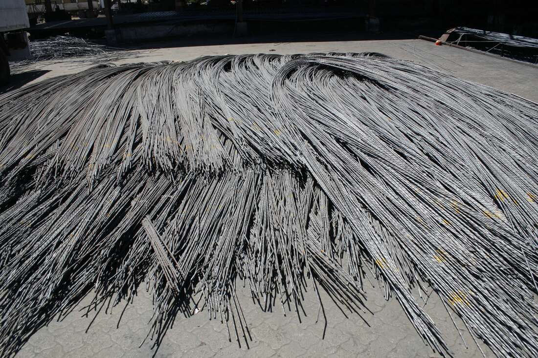 Verify Devki’s iron ore plant claims - Business Daily