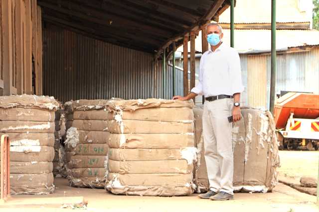 How Kitui family ginnery has kept going strong for 85 years - Business ...