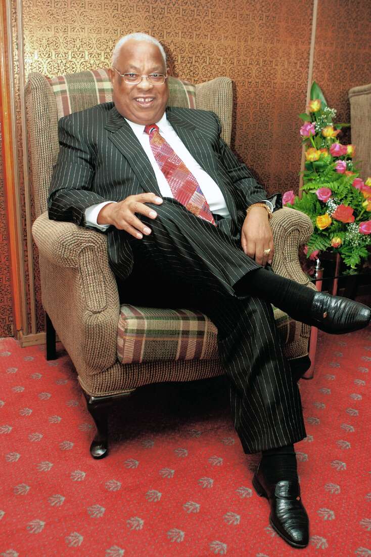 Tycoon Githunguri's son to question him in property lawsuit - Business ...