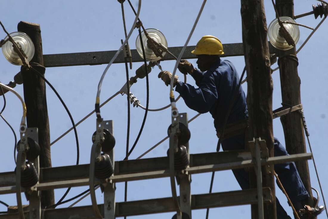 Kenya Power system losses ought to drive turnaround - Business Daily