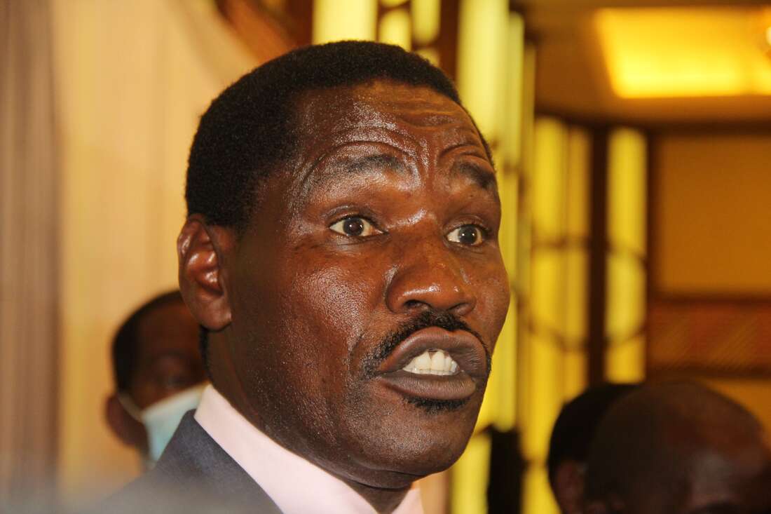 Munya puts sugar cartels on notice in reforms push - Business Daily