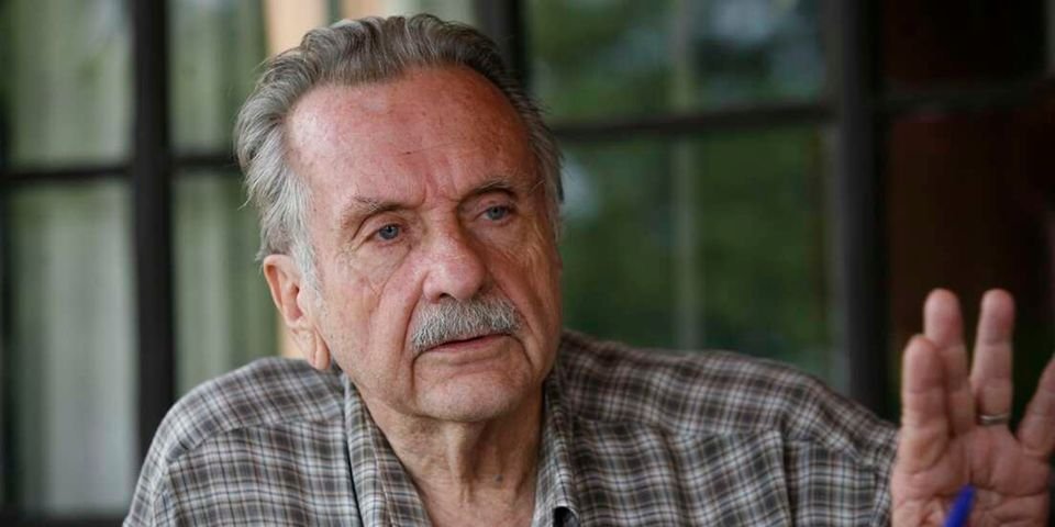 African Heritage founder Alan Donovan dies - Business Daily