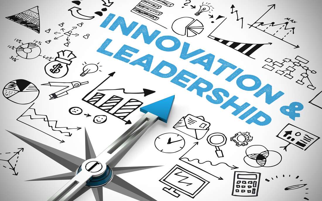 Make innovation a campaign agenda - Business Daily
