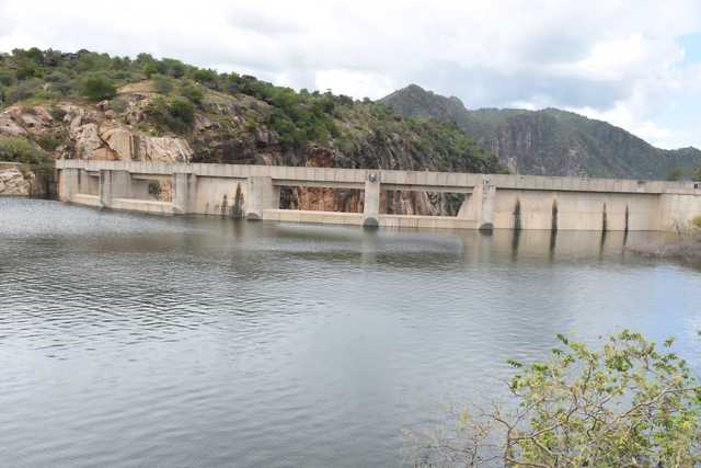 Turkwel basin siltation threatens irrigation, electricity production ...