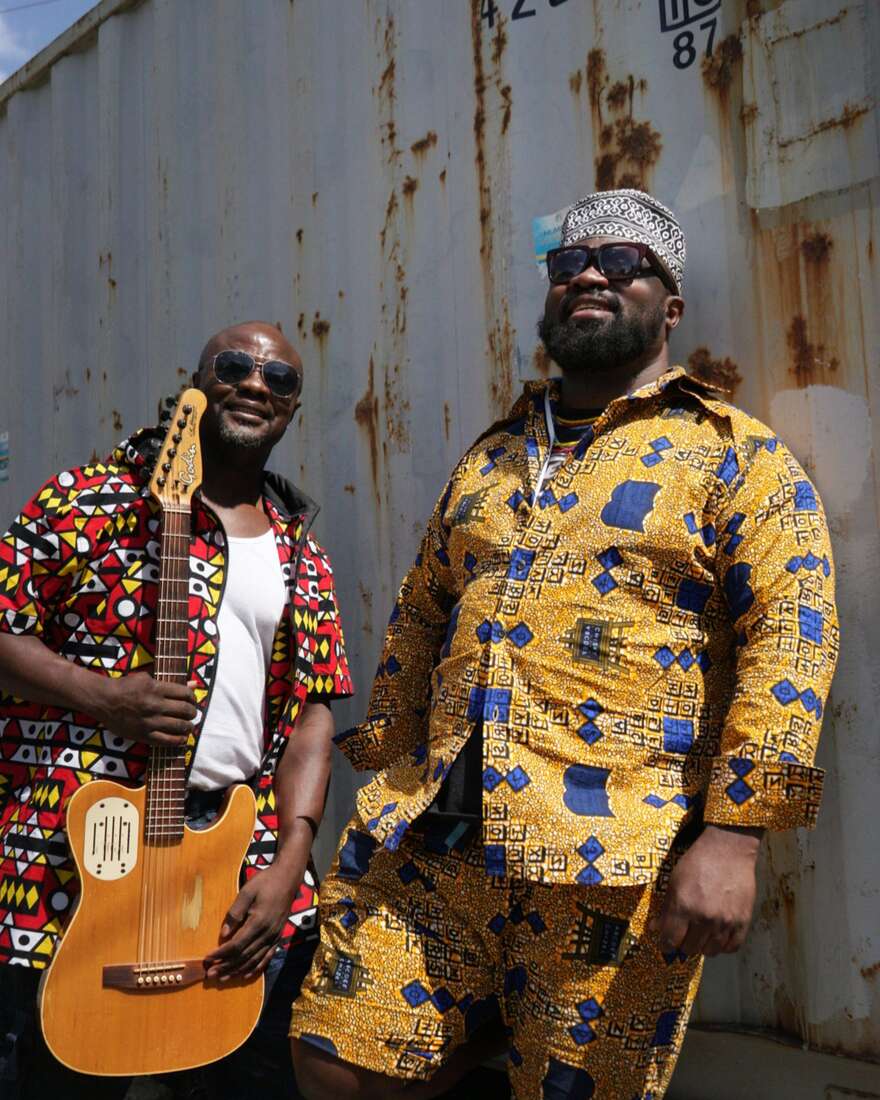 Grammy nomination caps Donovan’s legacy - Business Daily