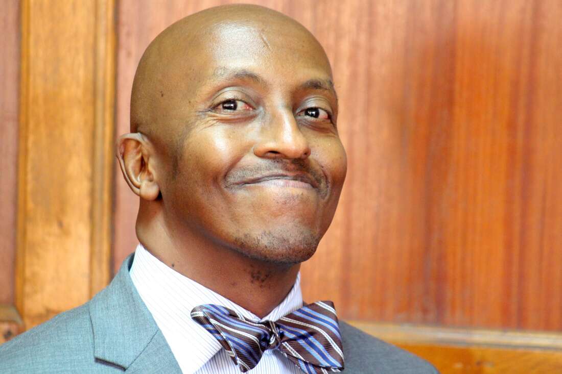 Ex-Tetu MP cleared of assault charges in Sh20bn estate row - Business Daily