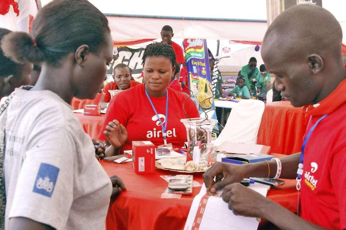 Ex-Absa products chief to head Airtel Money - Business Daily