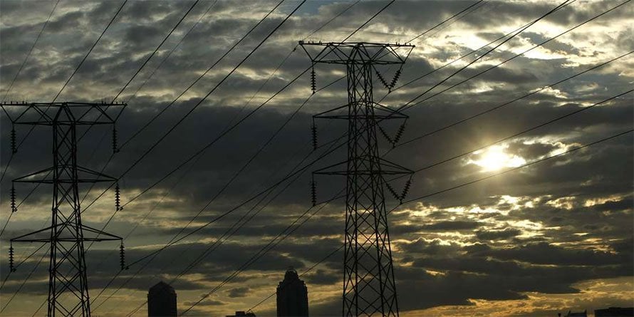 Kenya Power reports nationwide blackout after major line collapses ...