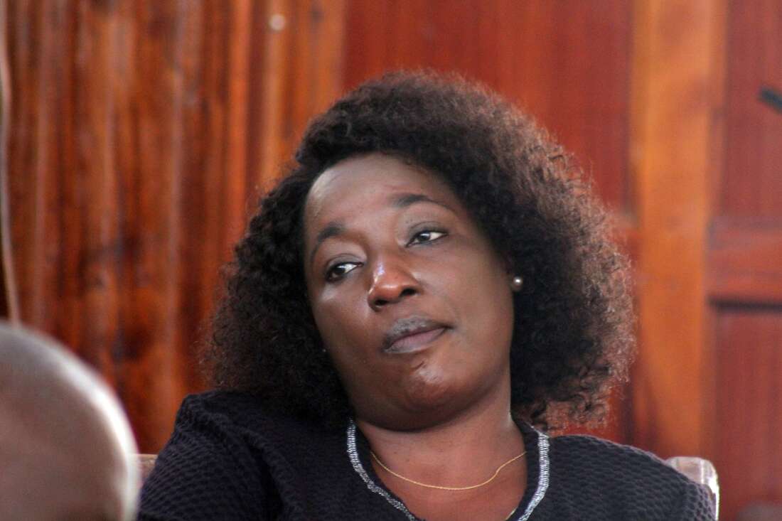 Former Youth PS Lilian Omollo suffers another blow in NYS case ...