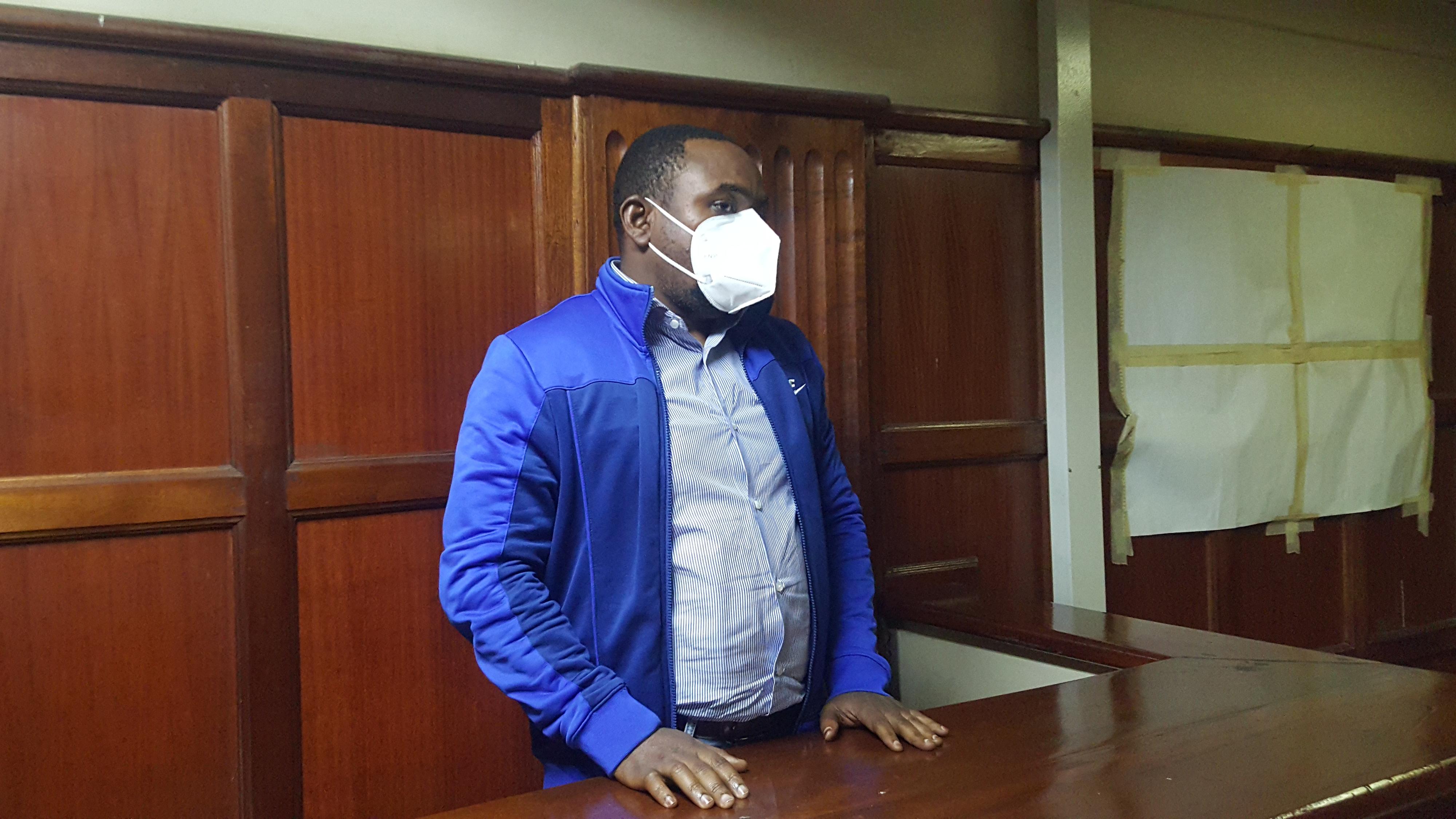 Deal decisively with fake gold scammers in Nairobi - Business Daily