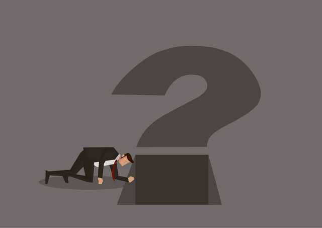 Lack of curiosity holds you from your potential - Business Daily