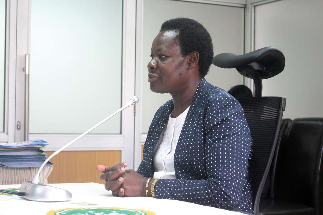 Judge declines to compel CBK to approve new City Hall signatories ...