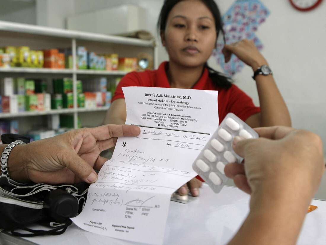 Generic medicines as good as the ‘originals’ - Business Daily