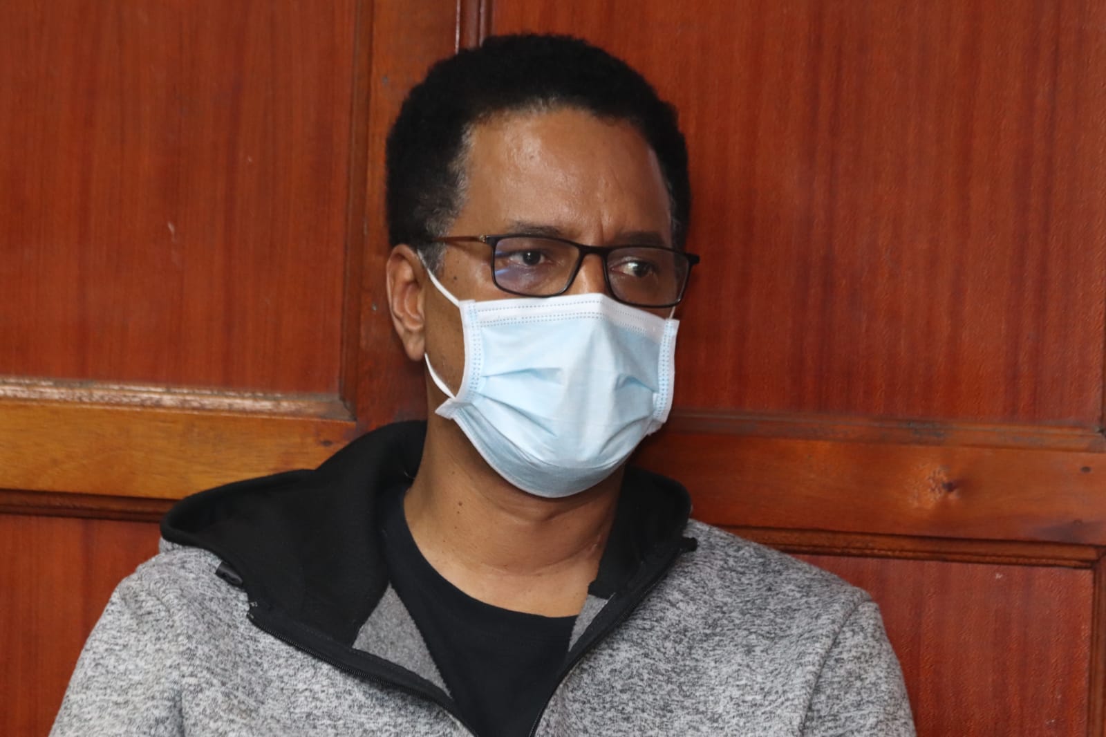 Kenyan wanted in Rwanda over fraud to be held in custody - Business Daily