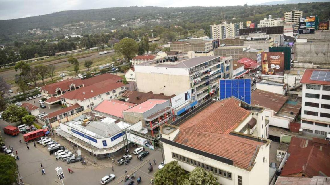 Is Kenya prepared for radical urbanism? - Business Daily