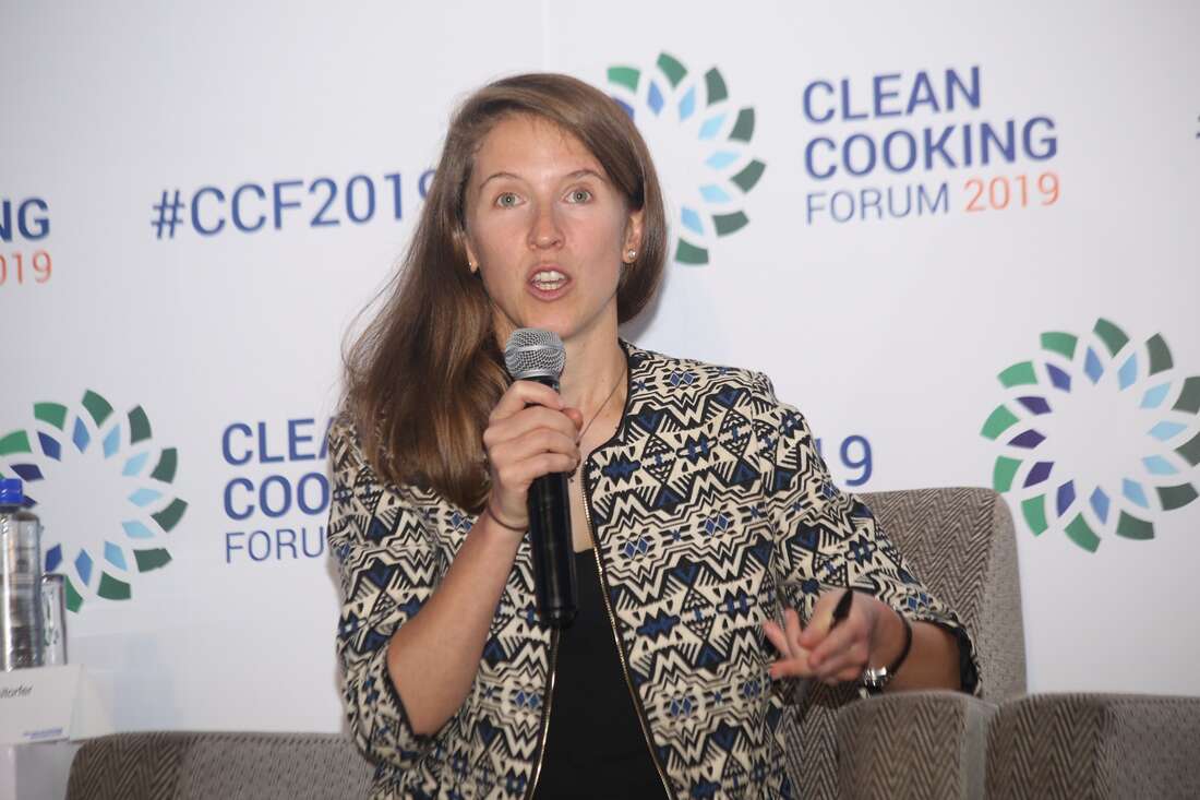 KawiSafi Ventures leads Sh1.7bn investment in biogas company - Business ...