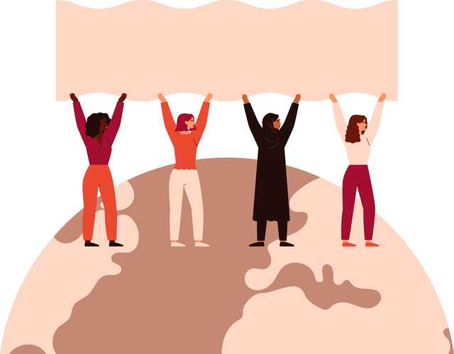 Gender question in climate change war - Business Daily