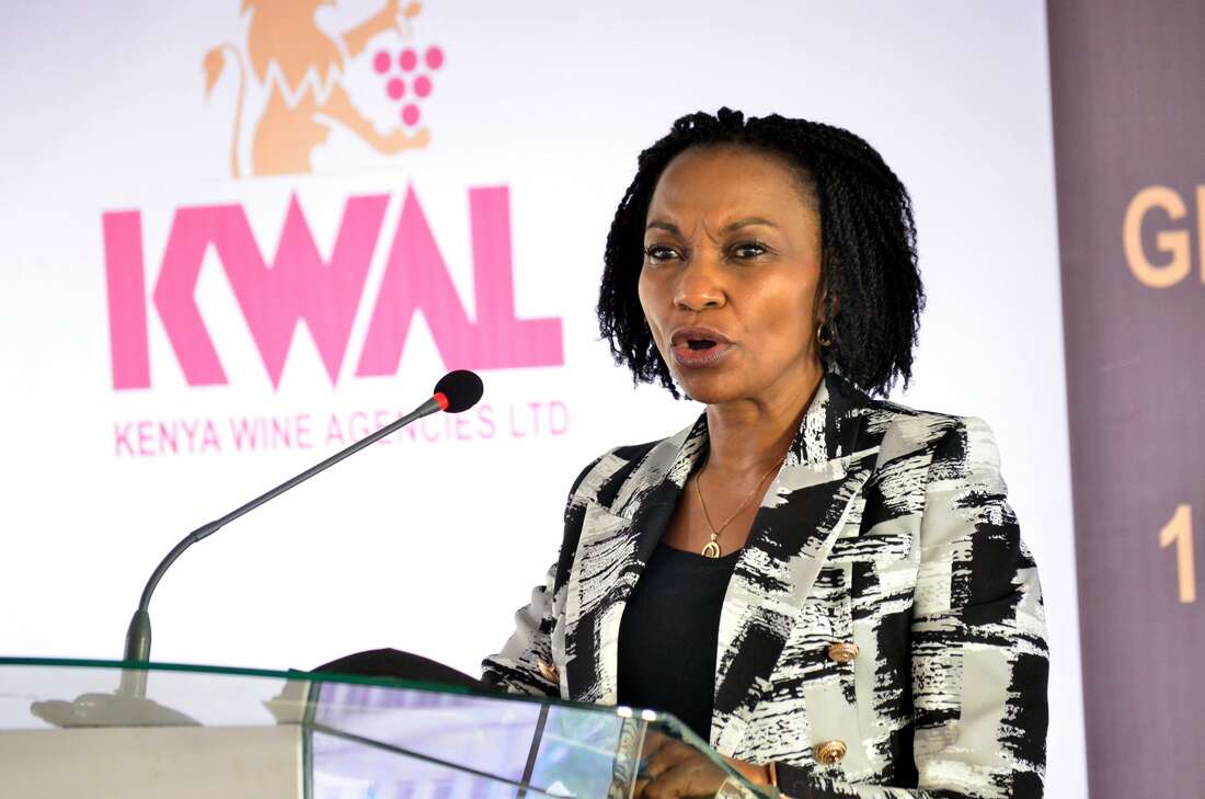 Kwal eyes local production of Savannah and wines in Sh4bn investment ...