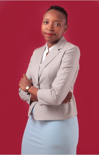 Nation names NTV's boss as transformation director - Business Daily