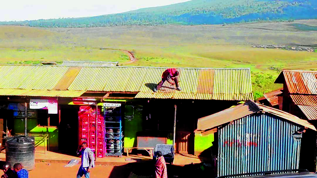 Lessons for States in relocation of Loliondo people - Business Daily