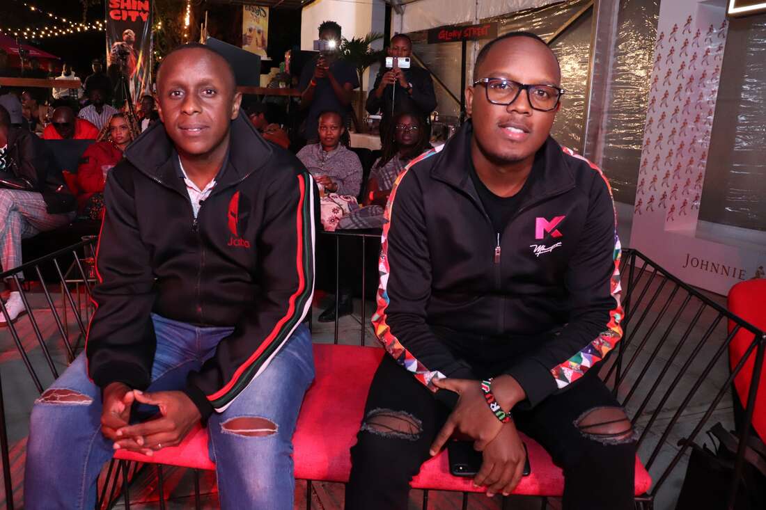 Abel shines in his second act - Business Daily