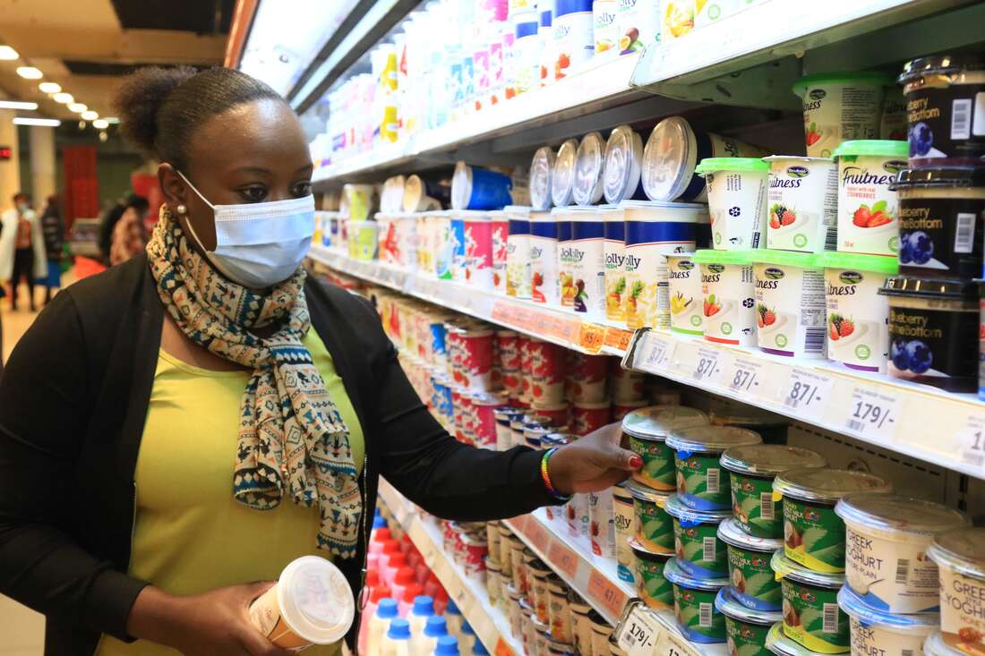 Shrinkflation: Why sizes of products are shrinking - Business Daily