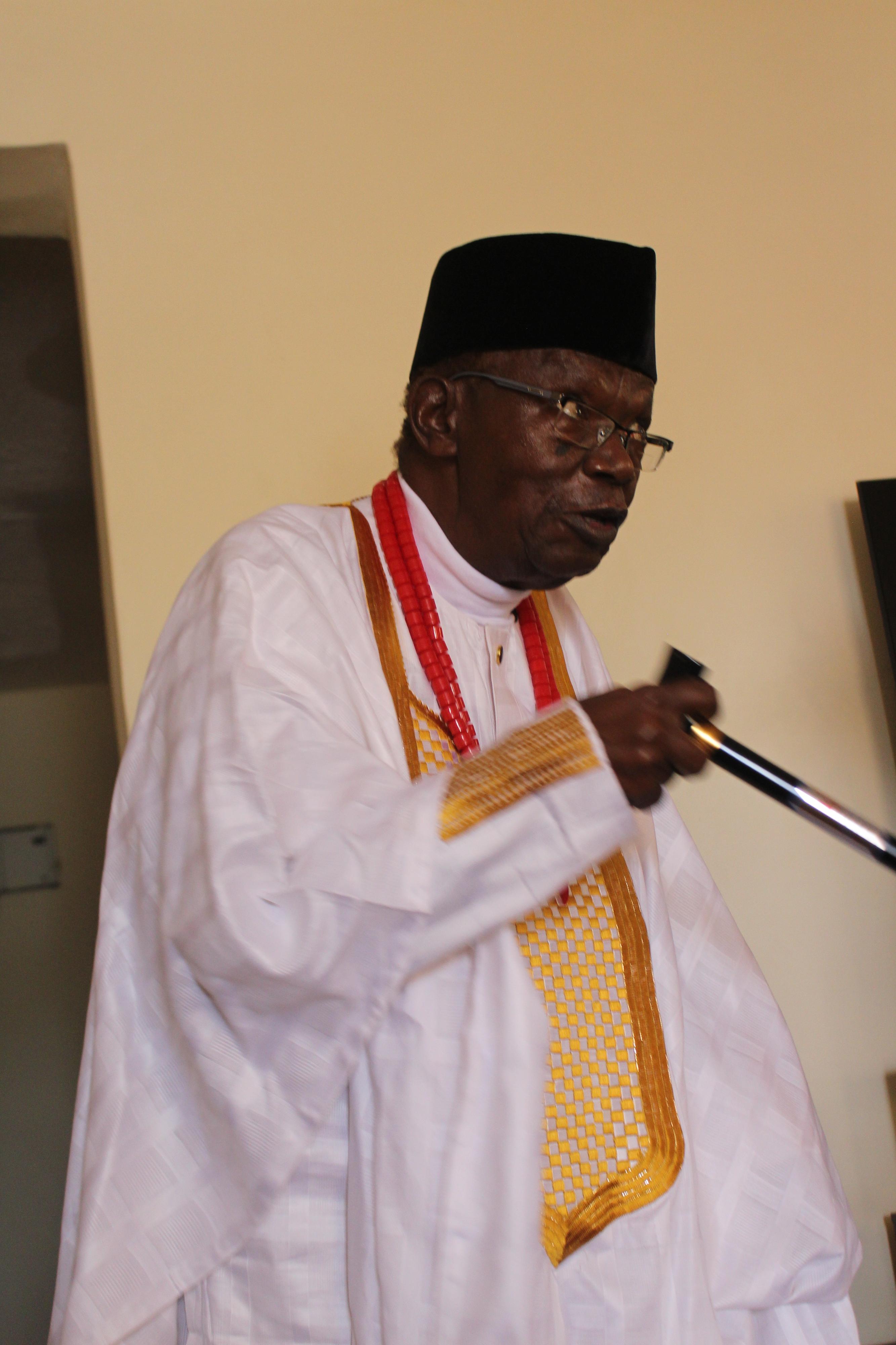 David Mulwa celebrated by thousands - Business Daily