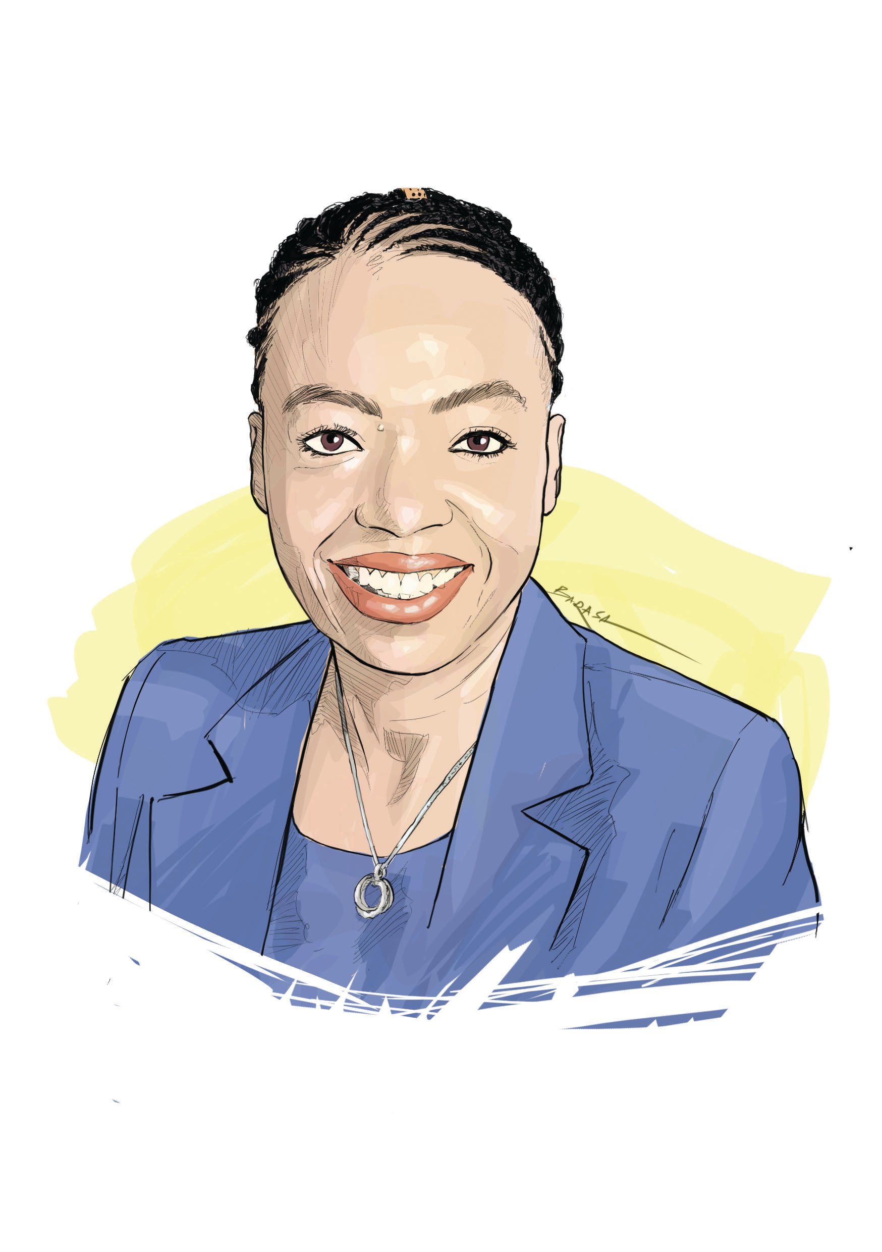 Monicah Juma explains talks with IPPS, Kenya Power reforms - Business Daily