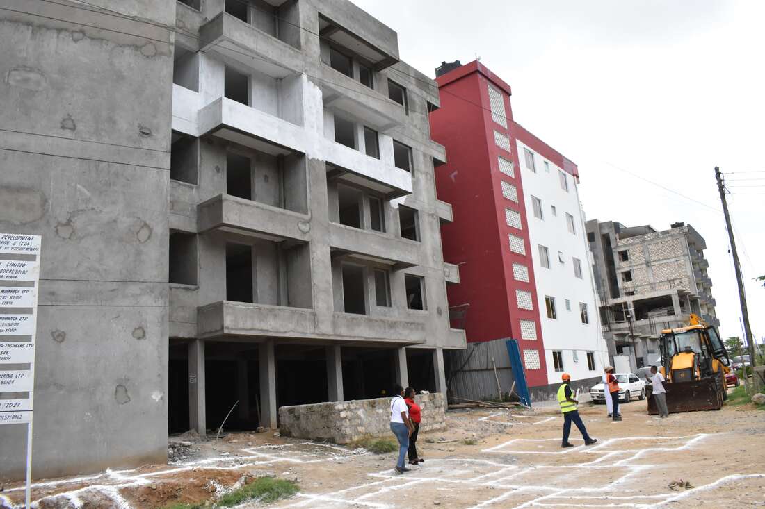 Kilifi joins Kenya’s priciest locations - Business Daily