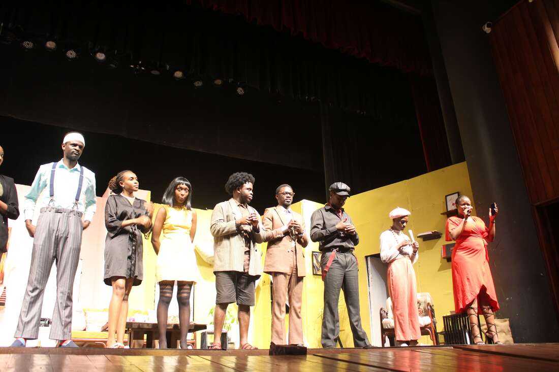 'Deno Says He's Dead' …and probably he's right - Business Daily