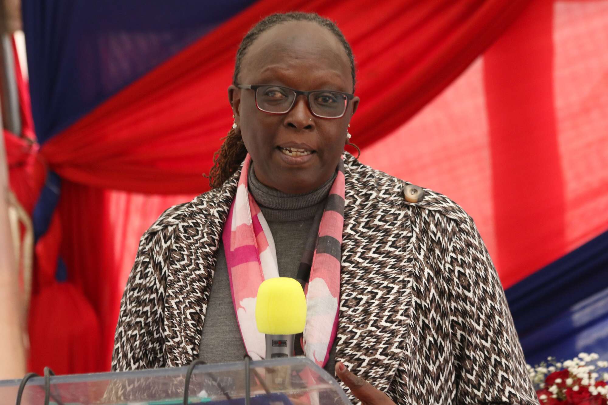 Betty Maina on the hits and misses in manufacturing and export growth ...