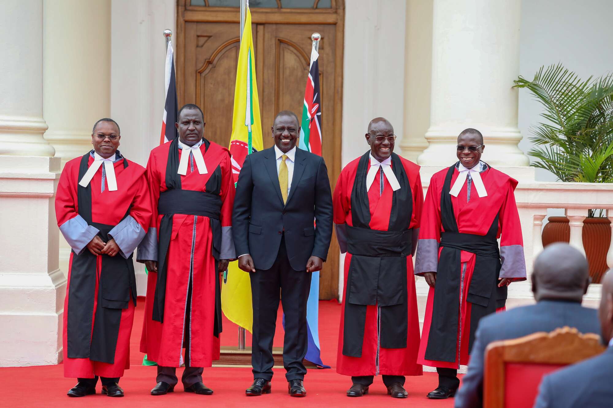 A welcome ending to the judges hiring saga - Business Daily