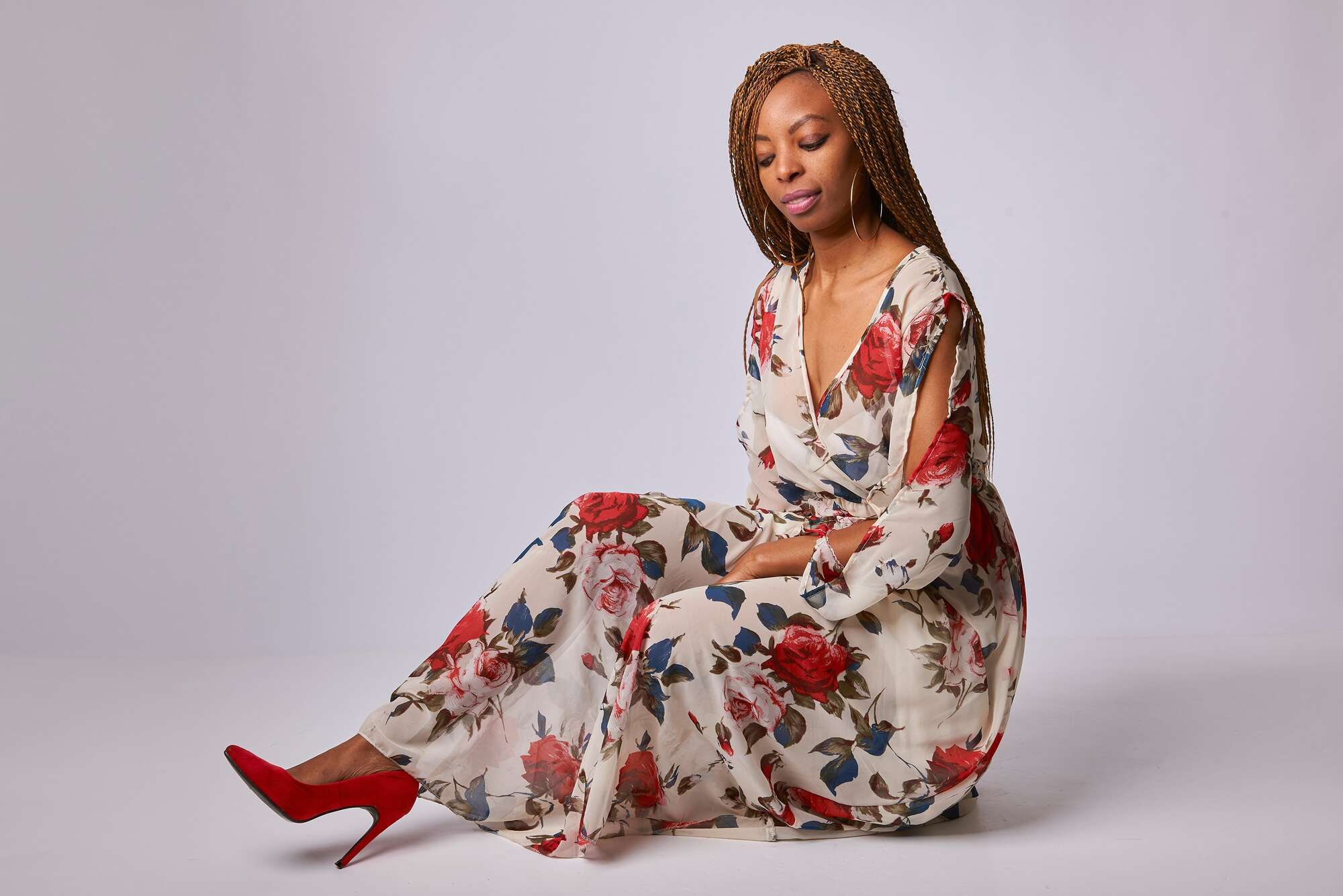 Fancy ways to achieve a chic look this Jacaranda season - Business Daily