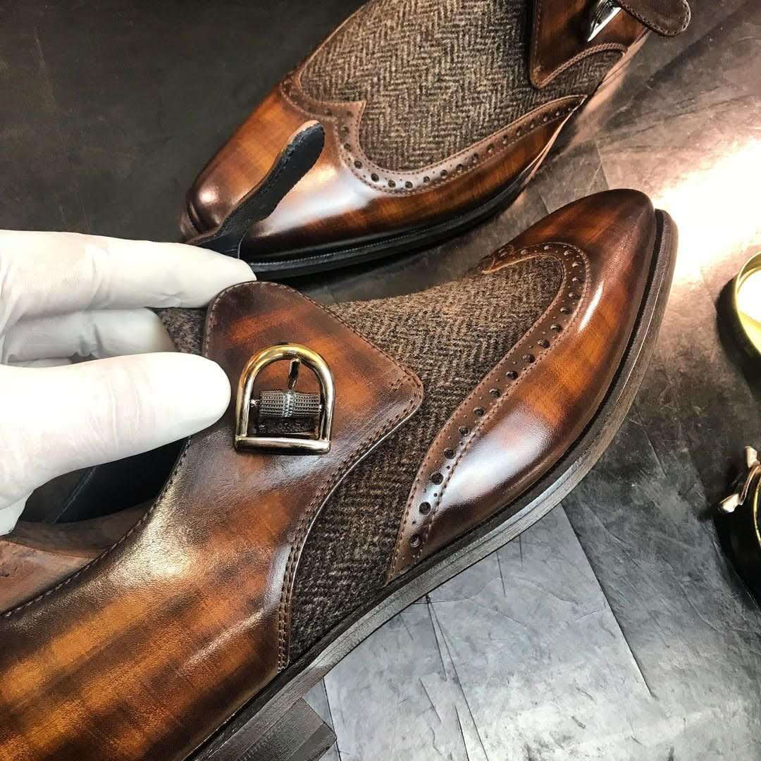 Mind your shoe: What to consider when choosing the right fit - Business ...