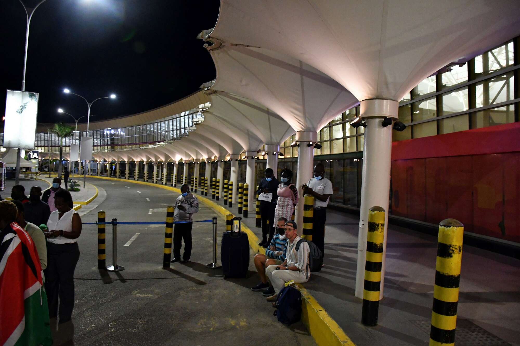 Firm ordered to conclude JKIA generator repair works - Business Daily