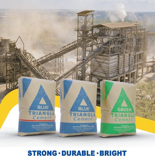 Portland Cement targets scaling to five brands as it launches green ...