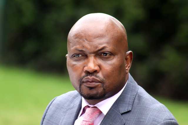 CS Moses Kuria saved from Sh119 million KRA tax demand – Top Globe News