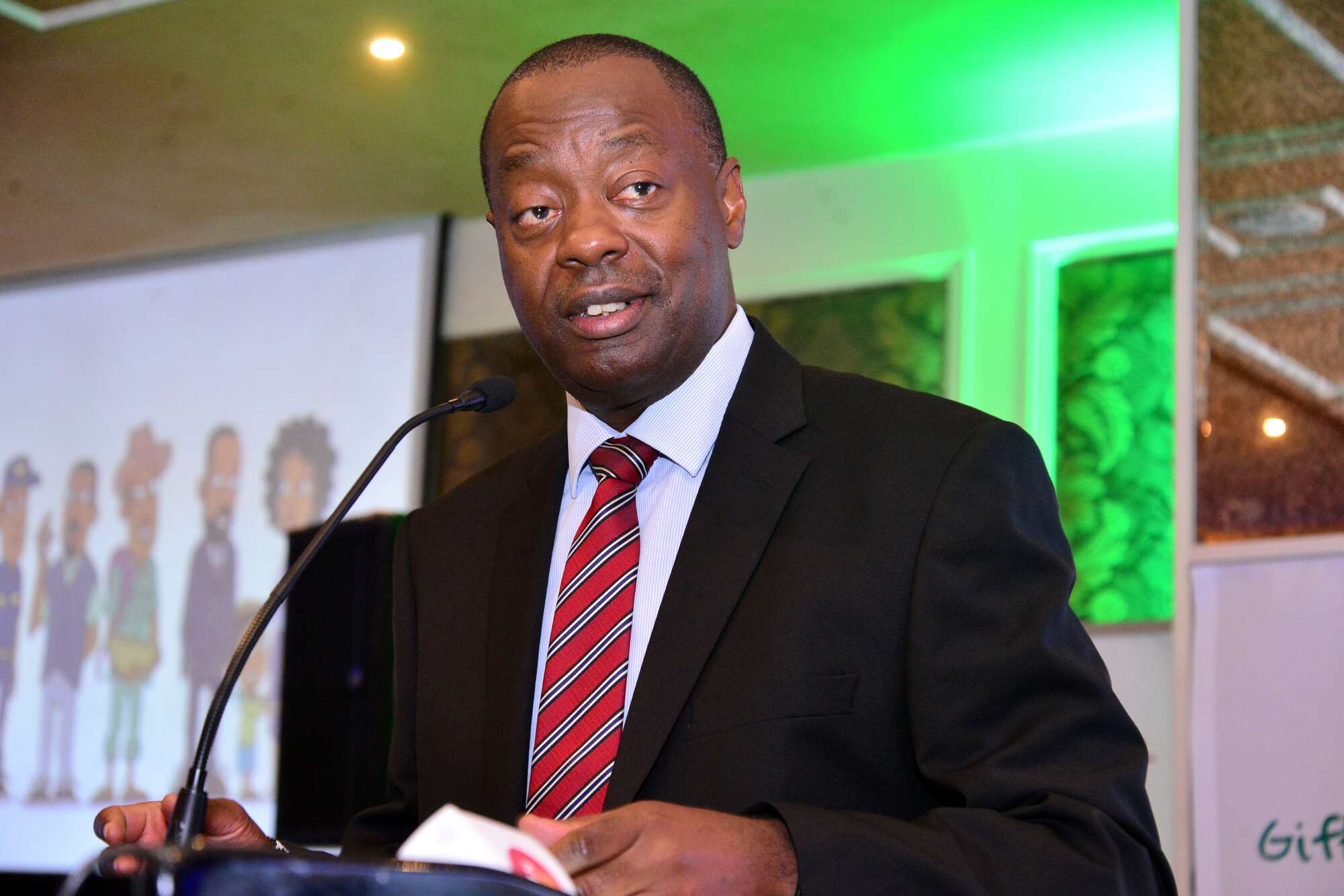 Retirement agency picks insider for CEO position - Business Daily