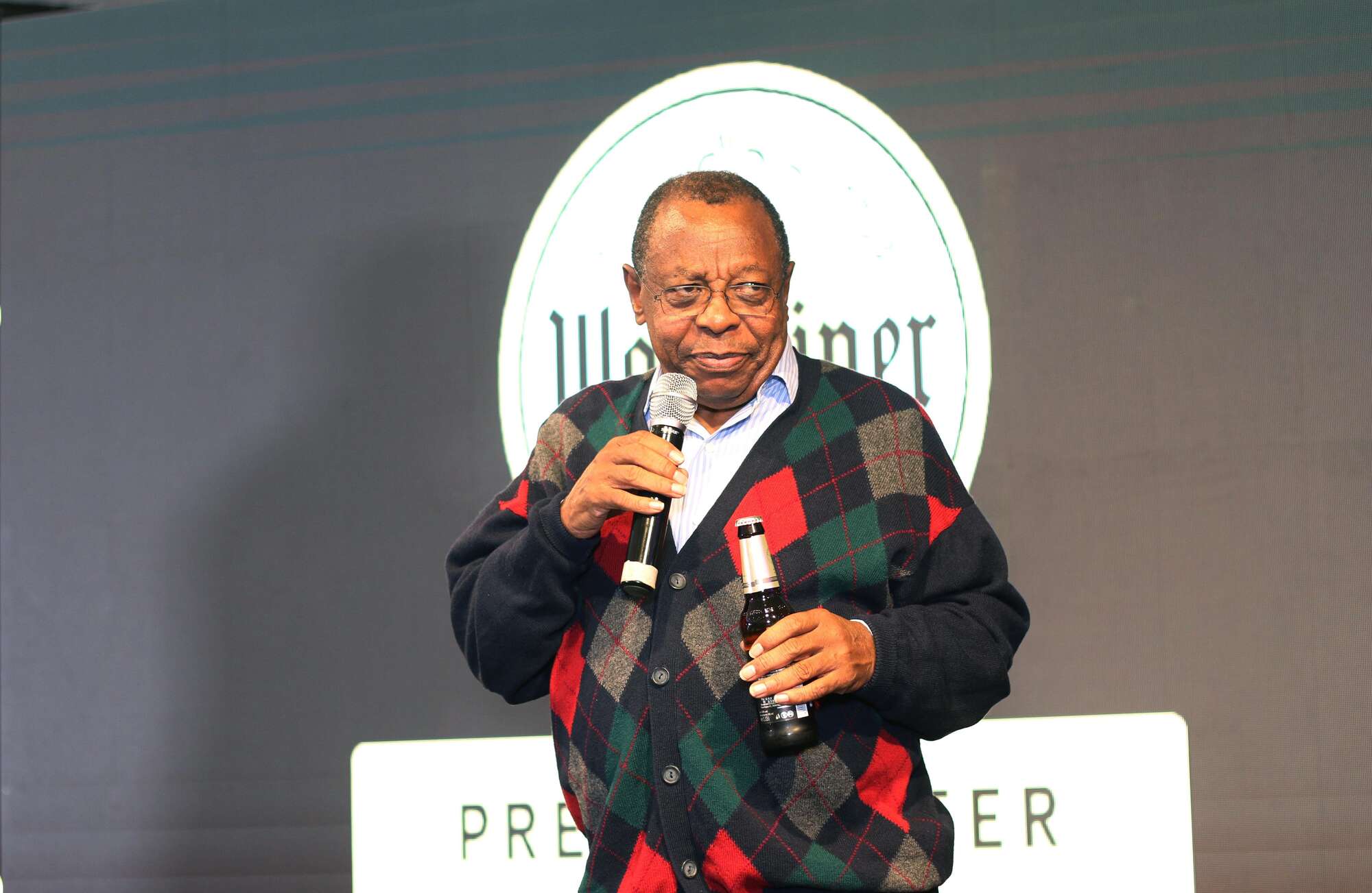 Ex-BOC Kenya chairman raises stake to 8.5 percent - Business Daily