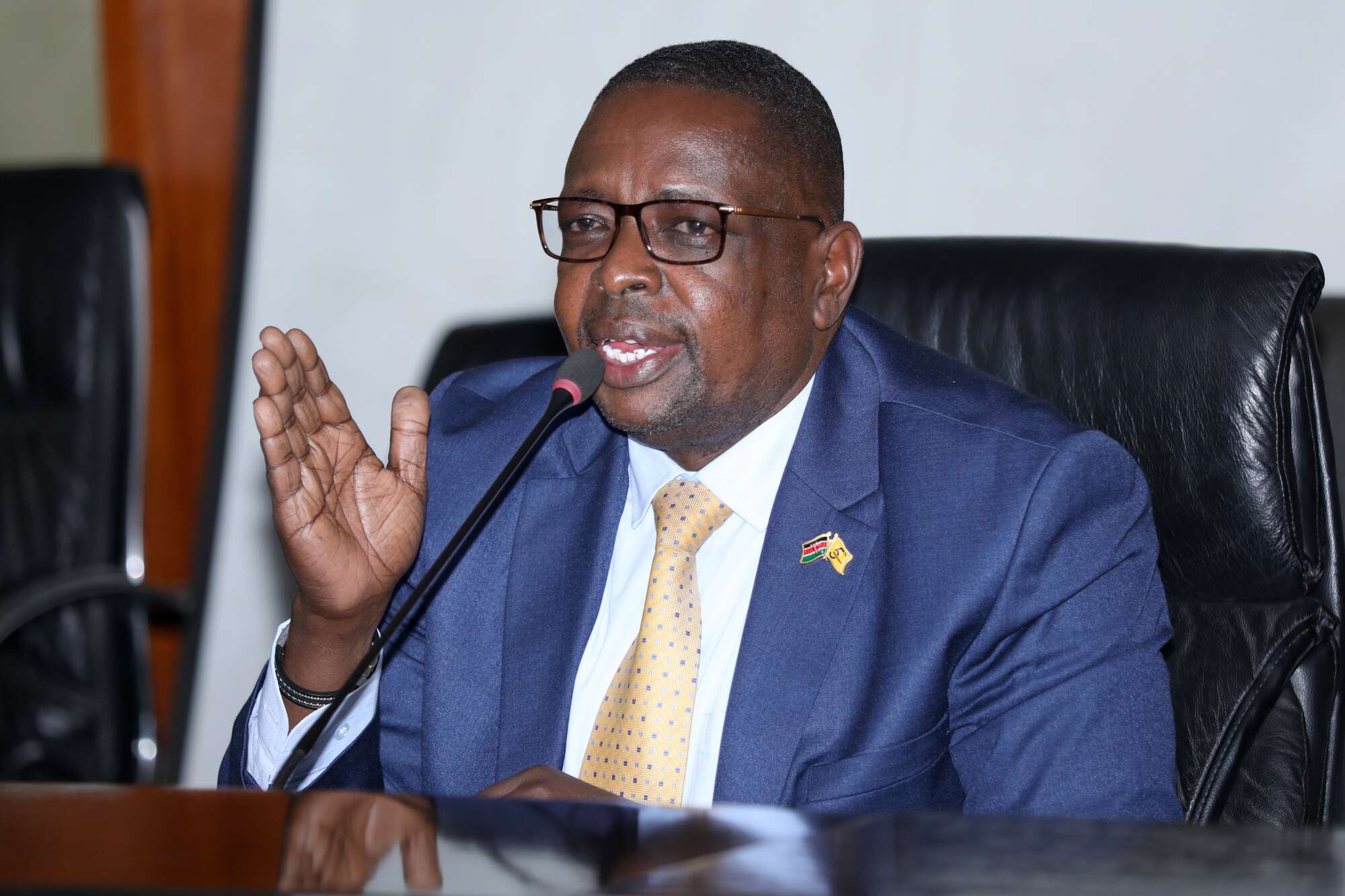 State moves to bridge the skills gap in a new drive - Business Daily