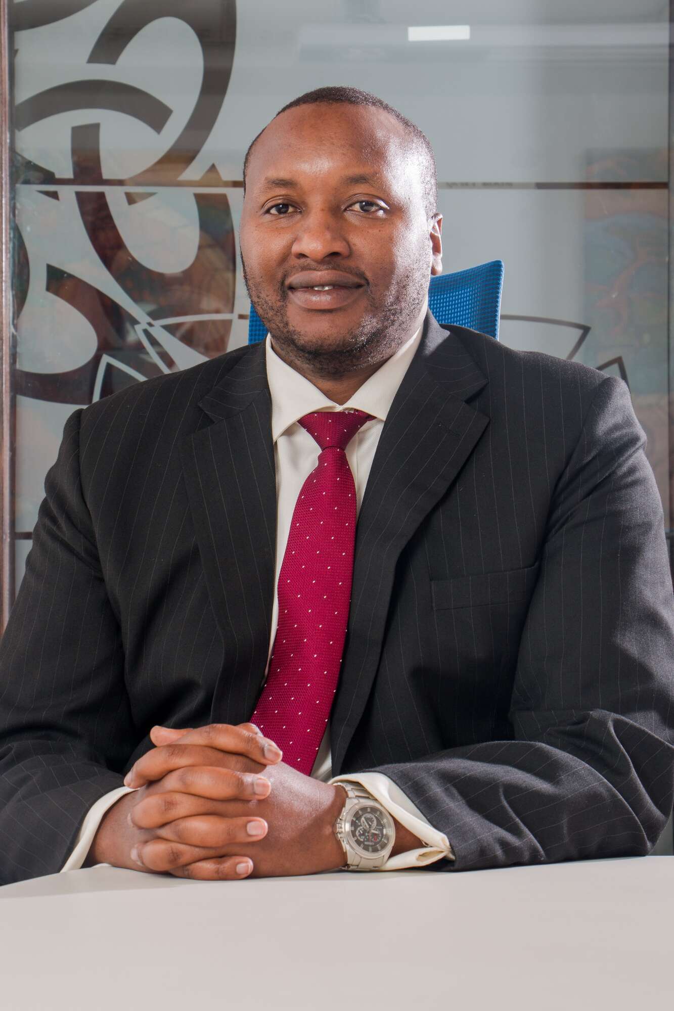 Ng’ang’a Njiinu: TransCentury on growth trajectory after storm ...