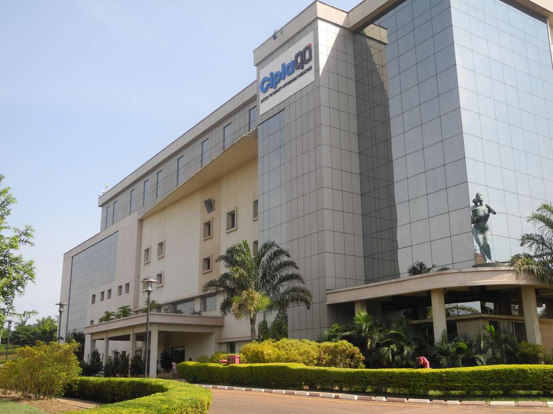 Drug maker Cipla wins war with Kenyan firm - Business Daily