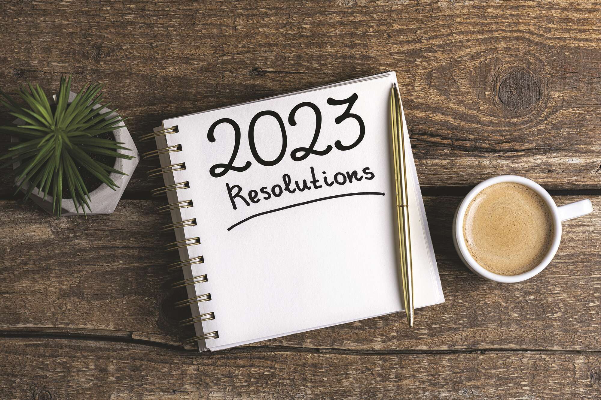 Taking long-term approach key to achieving your yearly resolutions ...