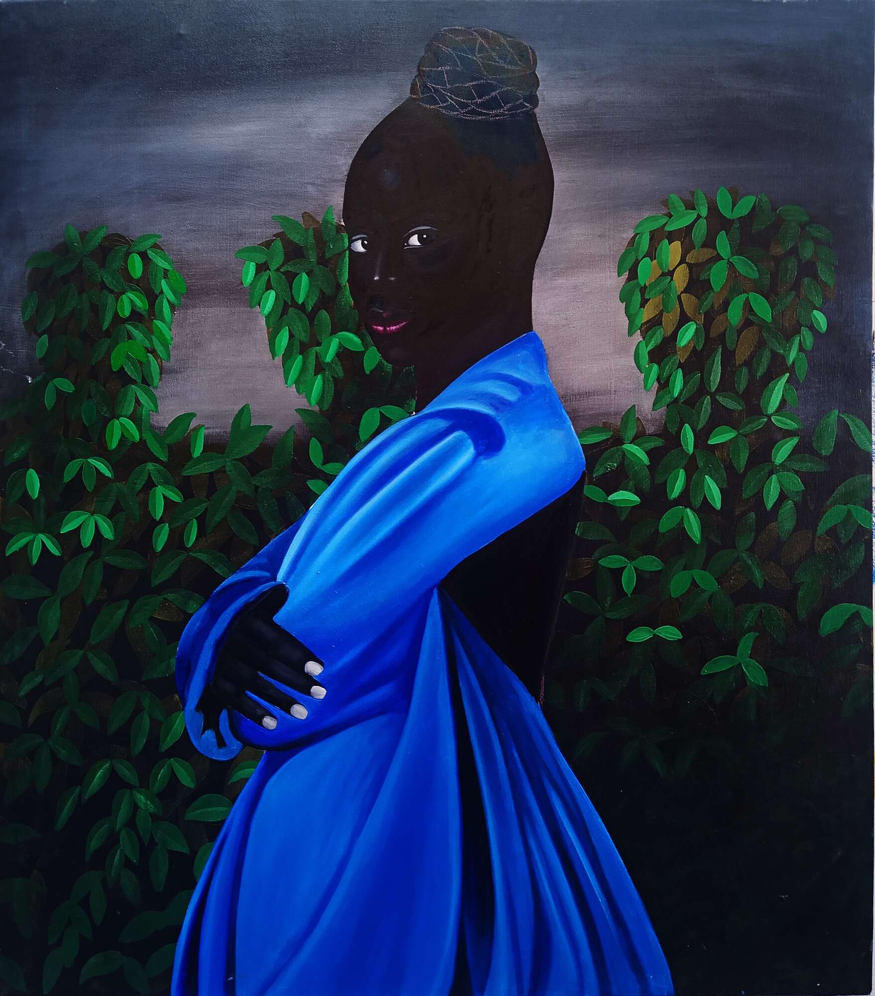 Kenyan artists tap top auctions - Business Daily